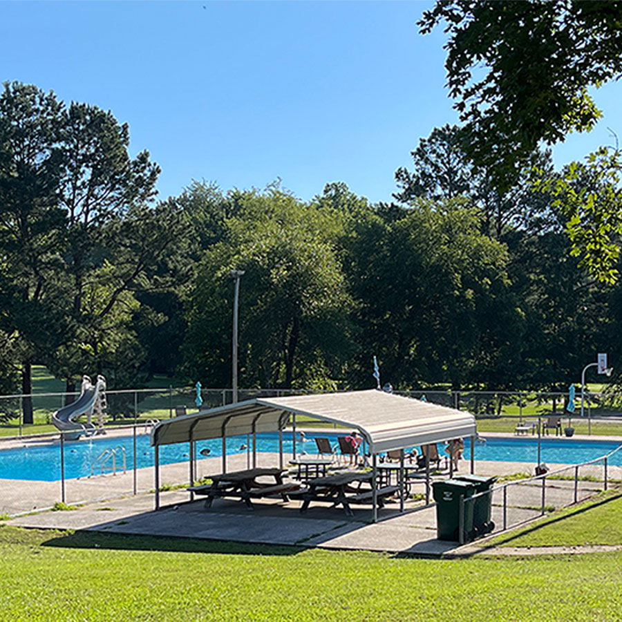 Index - City of Booneville