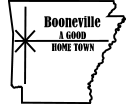 City Hall - City of Booneville